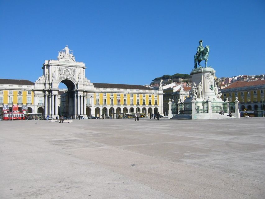 Lisbon and Fatima Sanctuary Full-Day Private Tour - An In-Depth Look at the Tour Experience