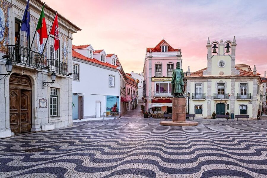 Lisbon and Sintra Private Tour - What to Expect on This Lisbon and Sintra Tour