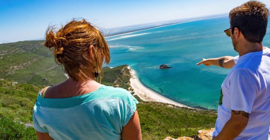 Lisbon: Arrábida Natural Park and Sesimbra Day Trip - Sesimbra: A Charming Fishing Village and Its Moorish Castle