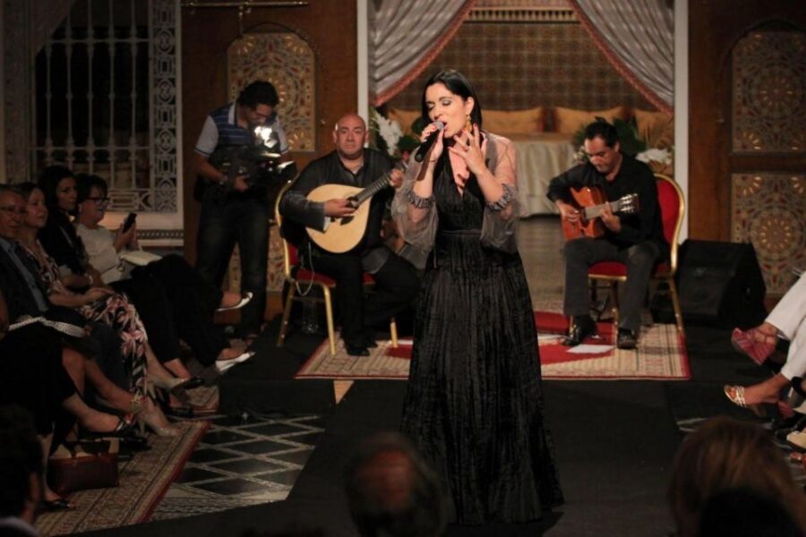 Lisbon: Authentic Fado Show, Dinner and Night Tour - Analyzing the Value