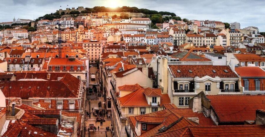 Lisbon (Bairro Alto and Baixa) private walking tour - Why This Tour Offers Good Value