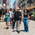 Lisbon: Baixa District Food Tour with Dinner and Drinks - Authenticity and Value