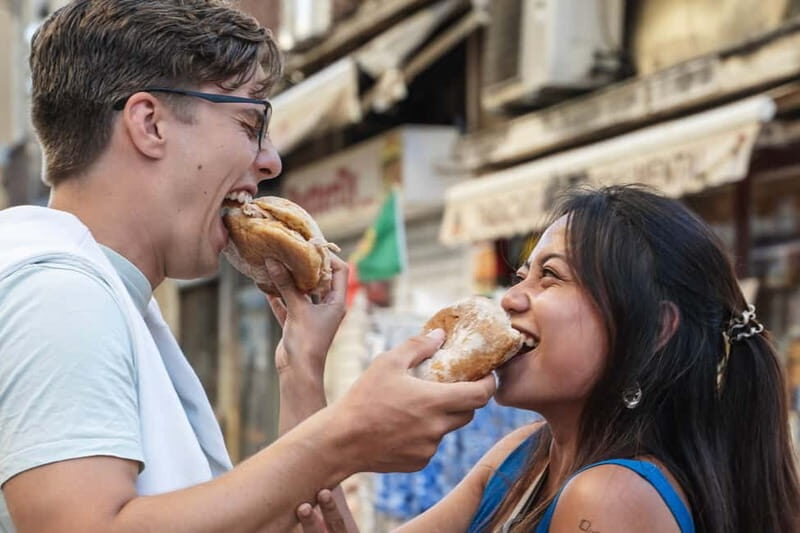 Lisbon: Baixa Food Walking Tour with Drinks - Who Should Book This Tour?