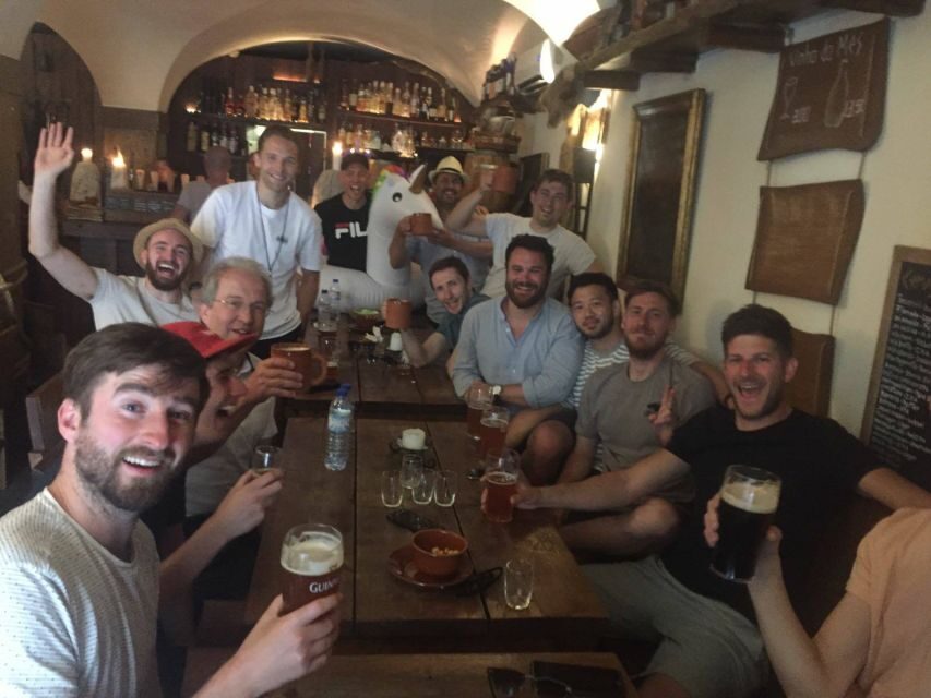 Lisbon: Beer Tasting in a Classic Brewery - The Value of the Tour