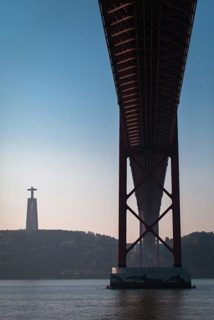 Lisbon: Belém and Cristo Rei private tour - Who Is This Tour Best For?