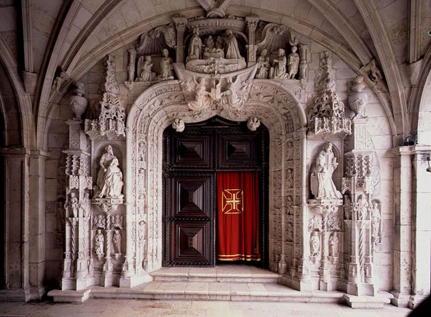 Lisbon: Belem Neighborhood Experience - Unique Attractions: Carriage Museum and Architecture