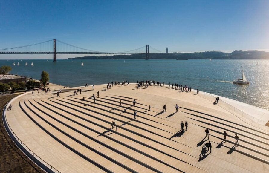 Lisbon Belém : Private Walking Tour with a Local Guide - The Itinerary - What’s Included and What’s Not