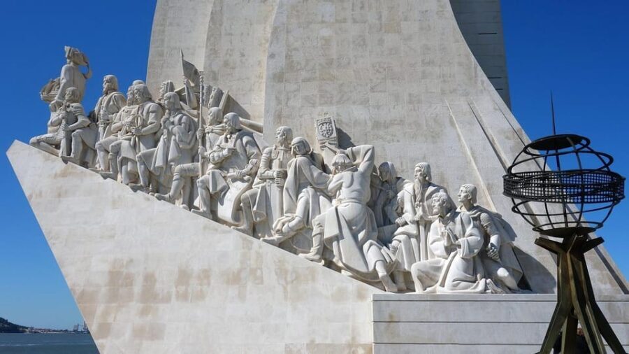 Lisbon: Belem Walking Tour with Jeronimos Monastery Entry - What Makes This Tour Stand Out?