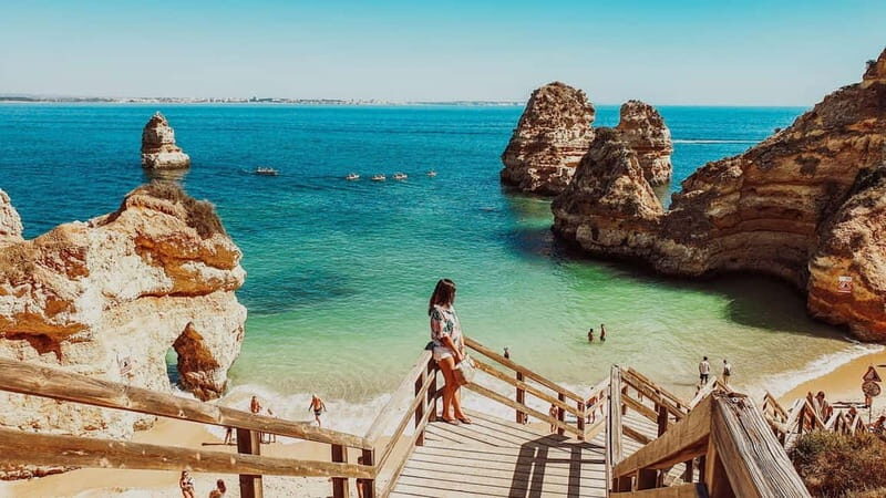 Lisbon: Benagil, Algar Seco, Portimao & Lagos Private Tour - Why This Tour Offers Great Value