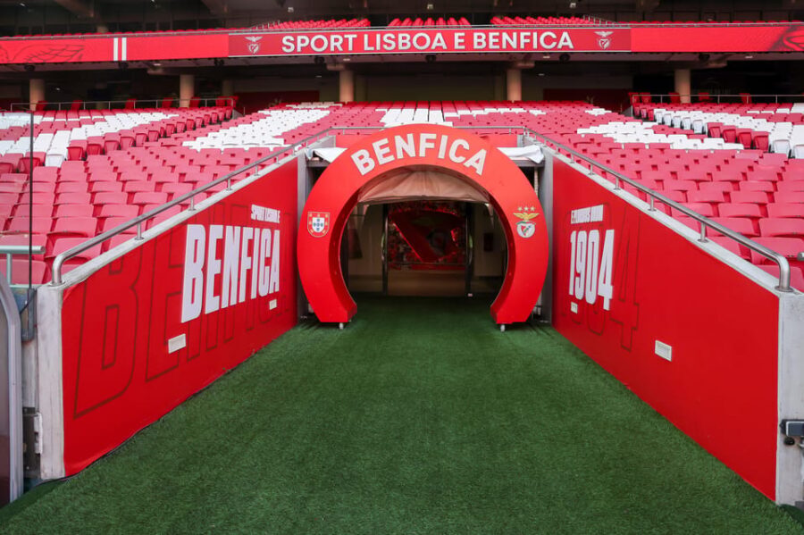 Lisbon: Benfica Luz Stadium Tour with Souvenir Scarf - Why This Tour Represents Great Value