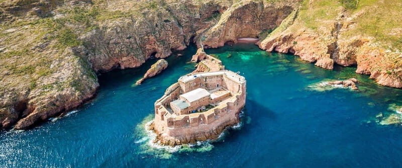 Lisbon: Berlenga Grande Island & Mafra Palace Private Trip - What To Expect: Practical Details