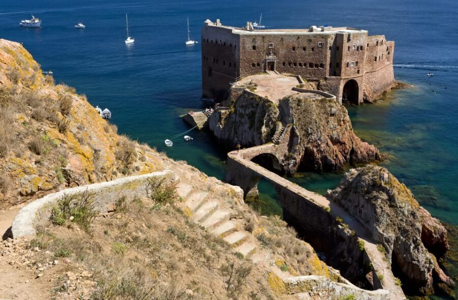 Lisbon: Berlenga Island Full Day Tour - Authentic Experiences and Practical Tips