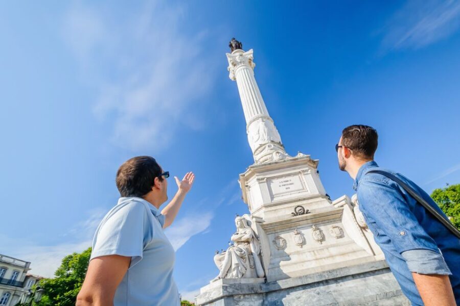 Lisbon: Best of City Private Walking Tour - Practicalities & Tips