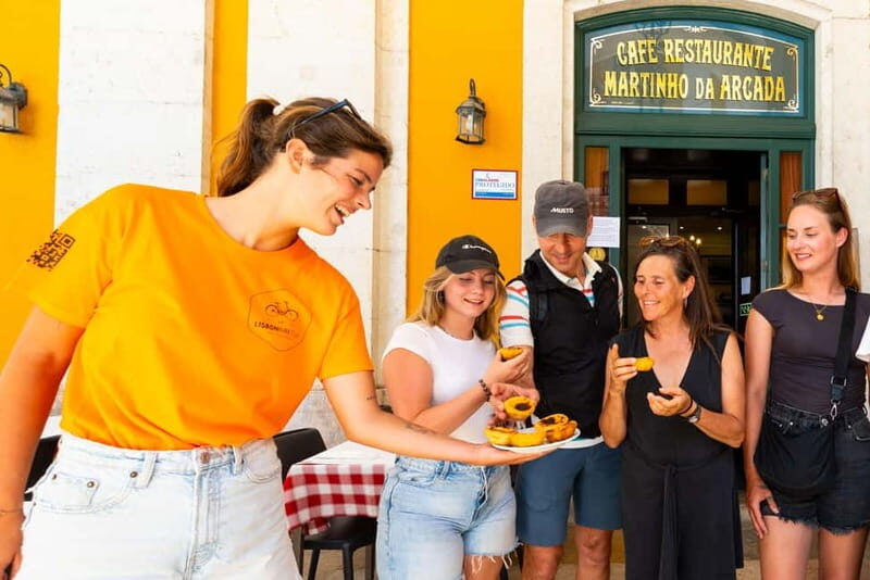 Lisbon Bike Tour: Downhill Downtown Lisbon to Belém - Final Thoughts: Is this the Lisbon Tour for You?