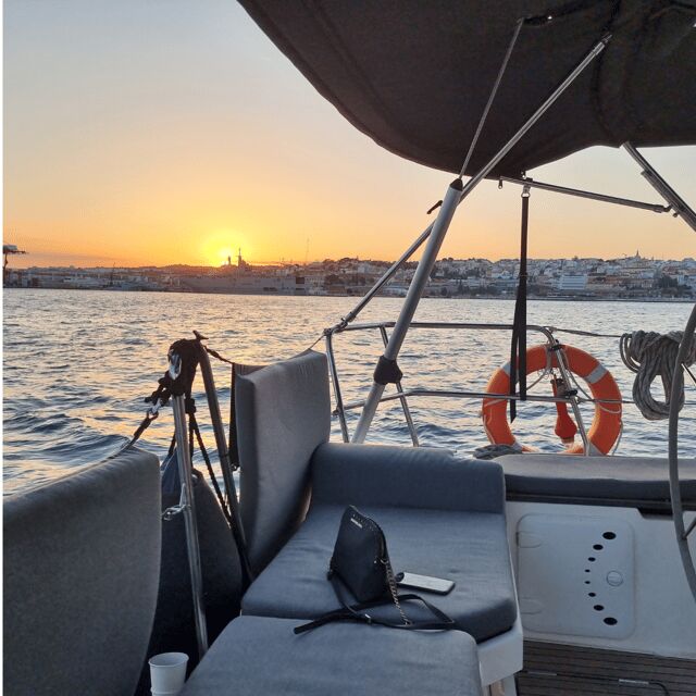 Lisbon: Boat Tour Cruise Vintage or Lux Sailboat w/ Drinks - The Value and Practicalities