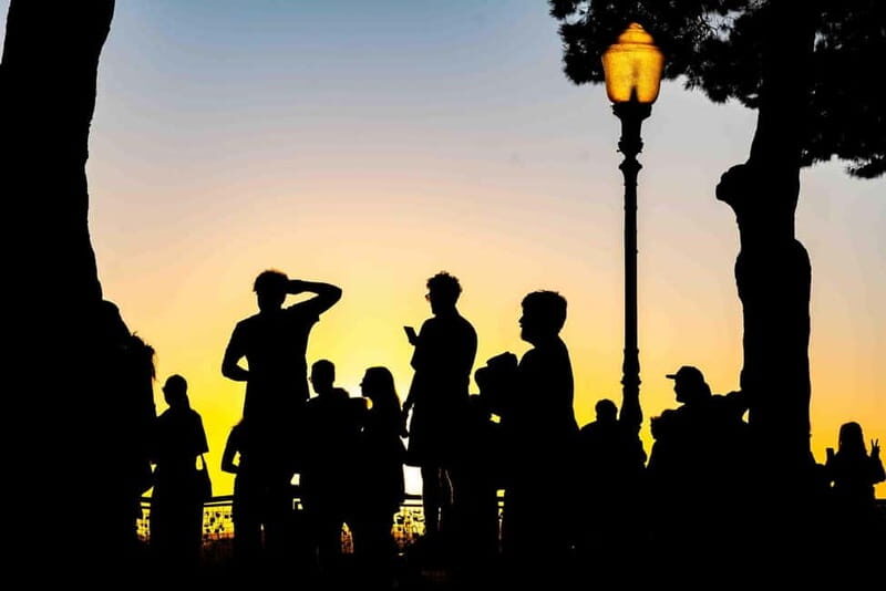 Lisbon by Night: Private Christmas Lights Photo Walk - Analyzing the Value: Is It Worth the Price?