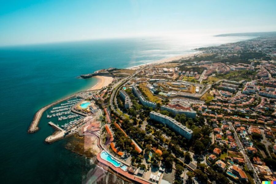 Lisbon: Cabo da Roca and Sintra Helicopter Tour - Authentic Experiences and Reviews