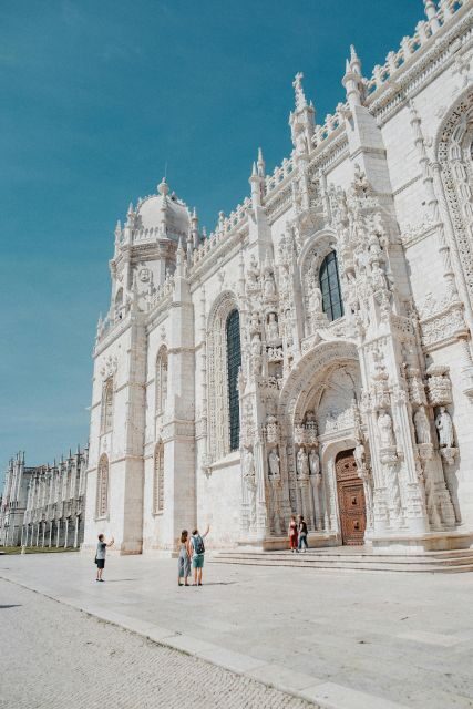 LISBON - Capital of Fado dinner included - PRIVATE TOUR - Who Will Love This Tour?