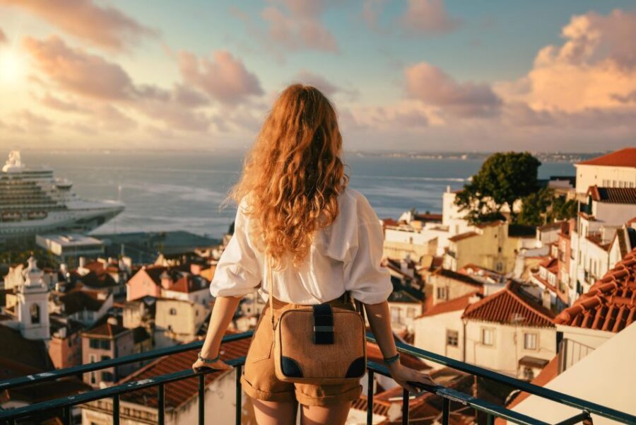 Lisbon: Capture the most Photogenic Spots with a Local - Why Choose This Tour?