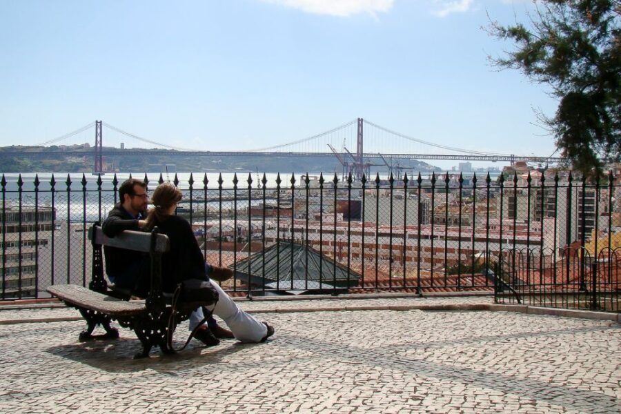 Lisbon: Chiado and Bairro Alto Walking Tour - The Practicalities: What to Expect