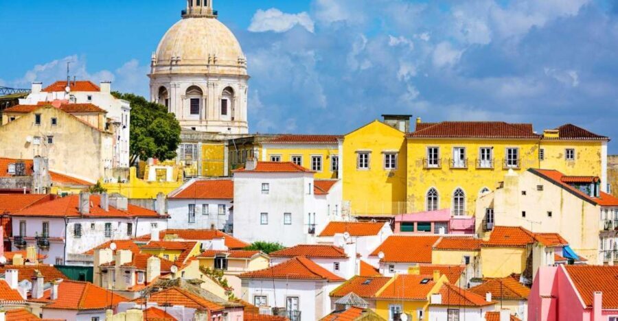 Lisbon City - Half Day Private Tour - Practical Details and Value