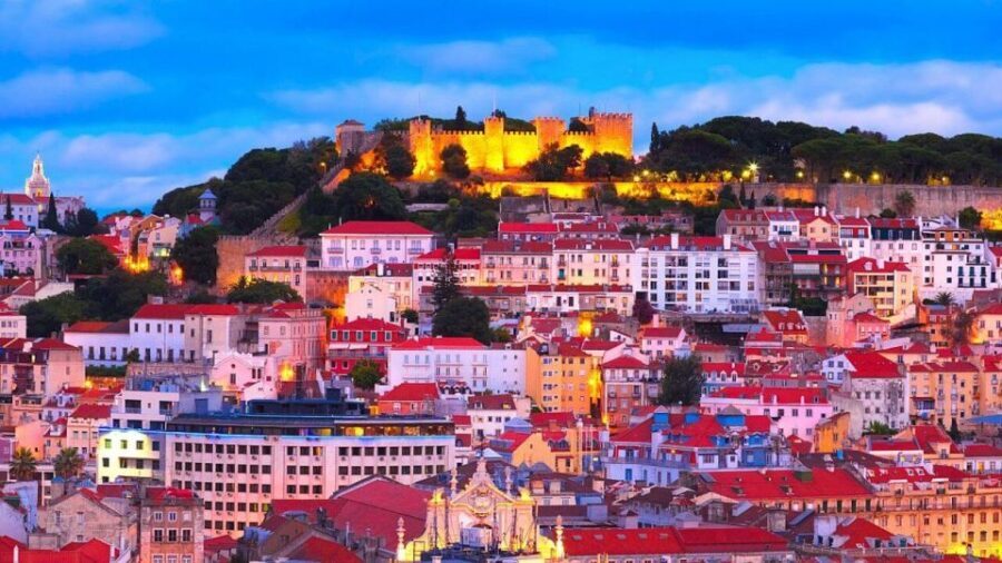 Lisbon City Tour 4 Hours - The Experience: What’s Included and What to Expect