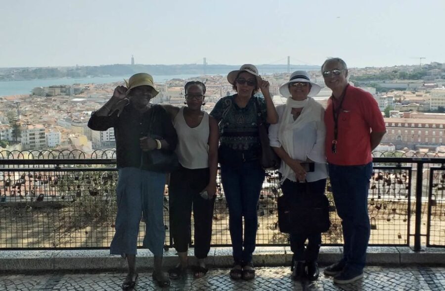 Lisbon City Tour: Full-Day - Is This Tour Right for You?
