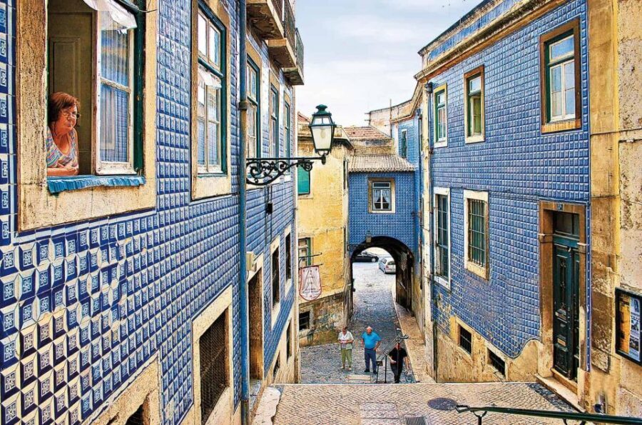 Lisbon City Tour - Why This Tour Offers Good Value