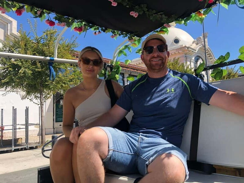 Lisbon: City Tuk-Tuk Tour, with Hotel Pick up. - A Deep Dive into the Lisbon Tuk-Tuk Experience