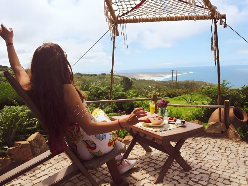 Lisbon Coast Tour: Paradise Beaches & Famous Beach Bars - Who Should Consider This Experience?