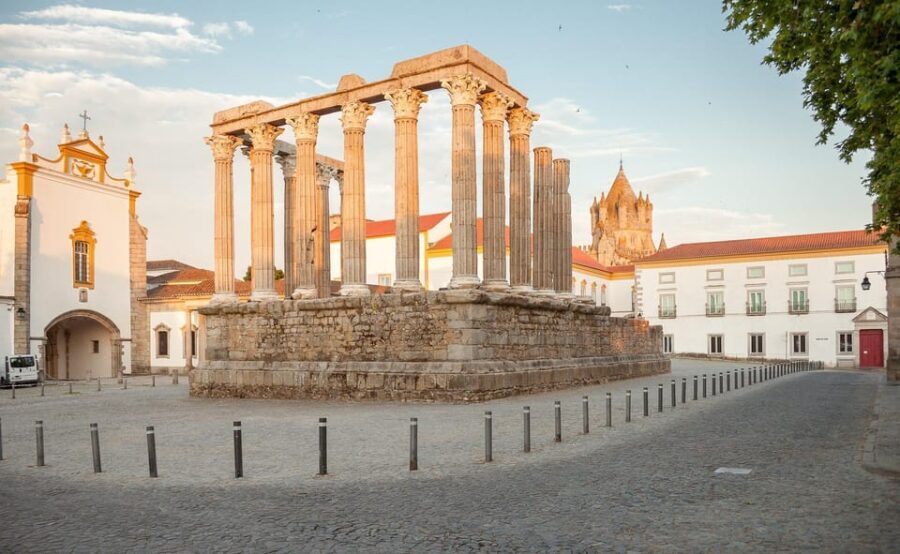 Lisbon: Customizable & Private Évora Day Trip with a Local - What to Expect and Practical Details