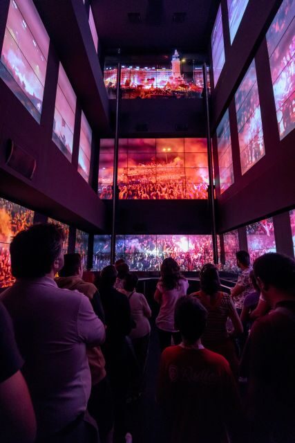 Lisbon: Customized Luz Stadium and Guided Museum Tour - Why This Tour Is Worth Your Time