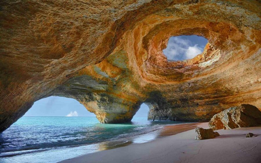 Lisbon: Day Trip To Algarve, Benagil Cave, Carvoeiro & Lagos - What Makes This Tour Stand Out