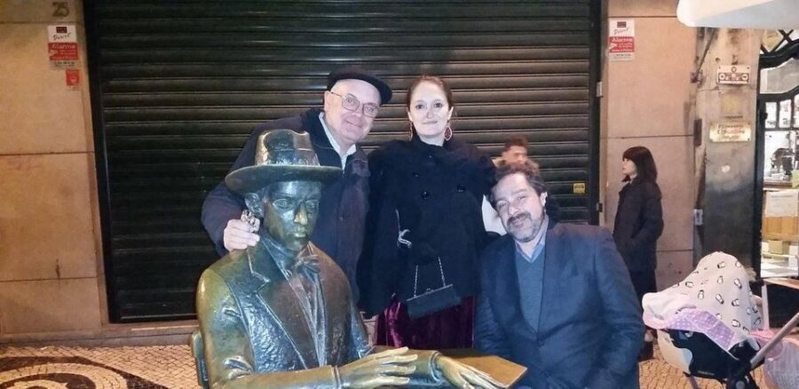 Lisbon Dinner with Fado Show and Sights by Night - A Deep Dive into the Experience