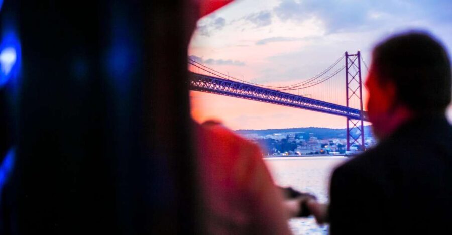 Lisbon: Disco Night Cruise with DJ and Open Bar - A Fair Look at the Downsides