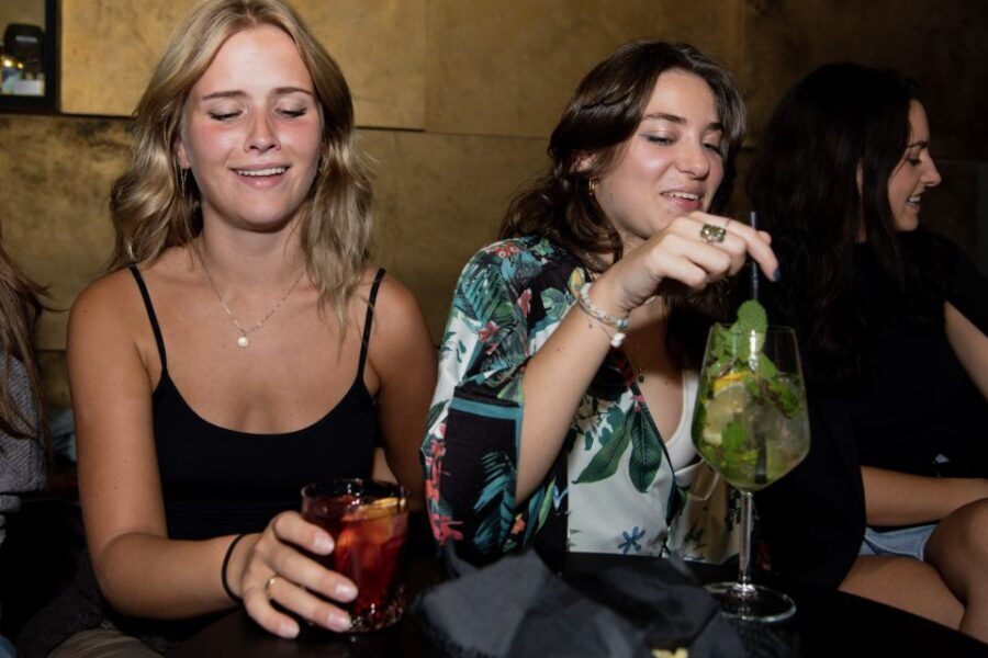 Lisbon: Drunken History Walking Tour with Included Drinks - The Value of the Experience