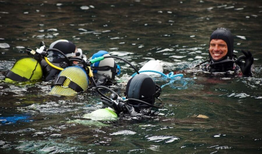 Lisbon: Eco-Friendly Beginner's Scuba Diving - The Value of This Tour