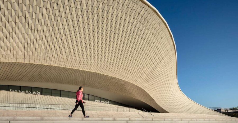 Lisbon: Enjoy a MAAT Ticket with Sunset Wine Experience - Why This Experience Works