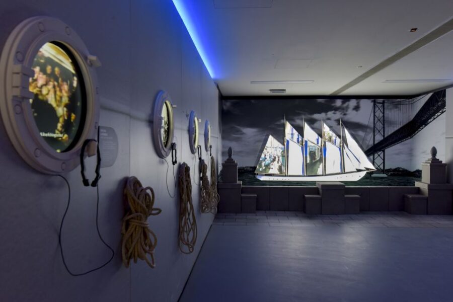 Lisbon: Entry Ticket for the History of Cod Visitor Center - What Makes the Experience Special?