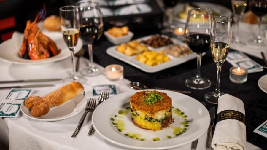 Lisbon: Erotic Cabaret Show and Dinner - The Breakdown: Is It Worth the Price?