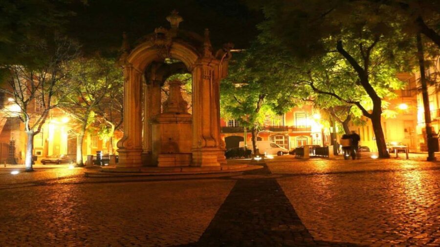 Lisbon: Evening City Tour with Dinner and Live Fado Show - What’s Included and What’s Not