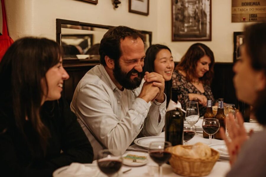 Lisbon: Evening Food & Wine Tour in Bairro Alto - Final Thoughts: Who Would Love This Tour?