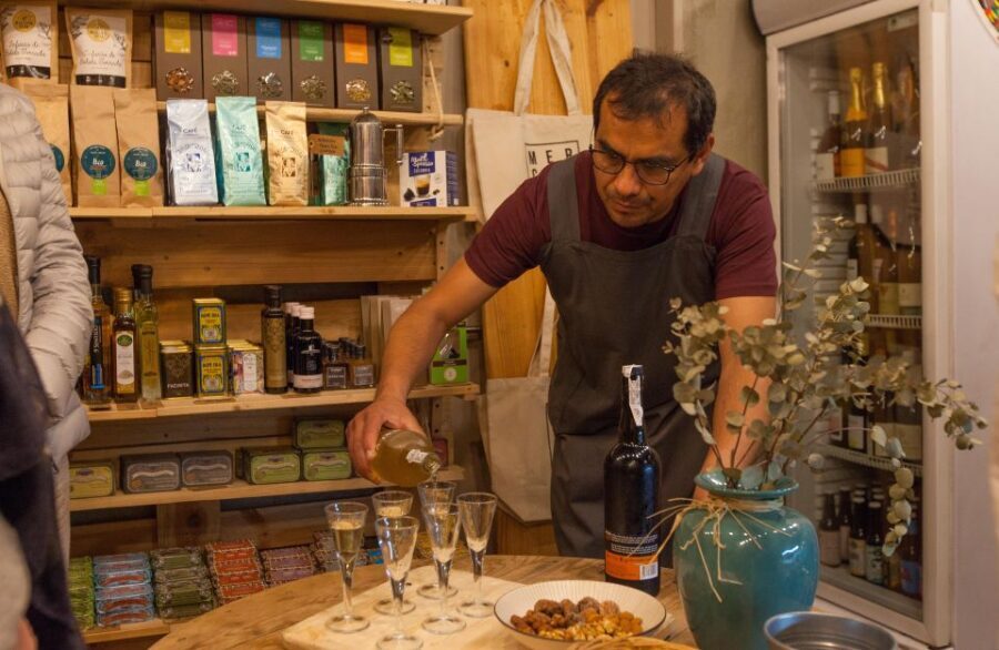 Lisbon: Evening Local Food Crawl with Drink Pairings - Why This Tour Is Worth Considering