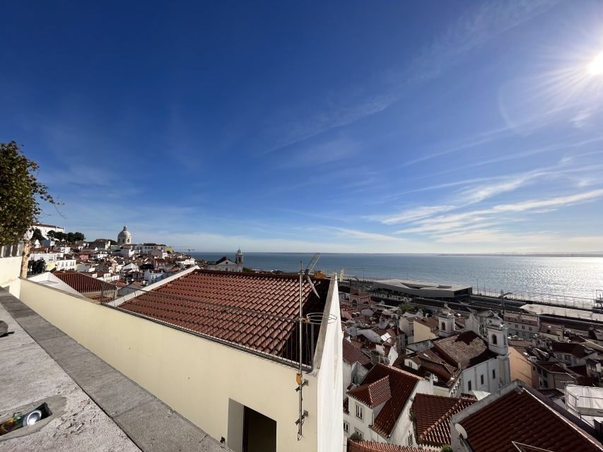 Lisbon: Fado and Food Show - FAQ