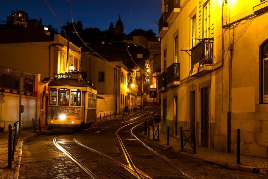 Lisbon: Fado Experience Private Tour - The Itinerary: What Makes It Special?