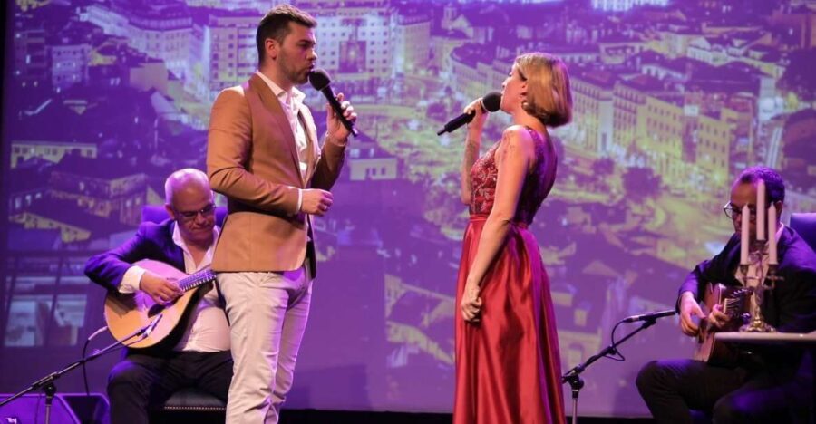 Lisbon: Fado in Chiado Live Show - Who Will Appreciate This Tour?