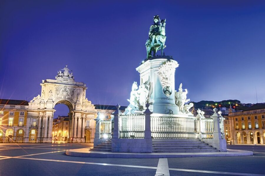Lisbon: Fado Night Tour - How the Tour Is Structured: A Detailed Breakdown