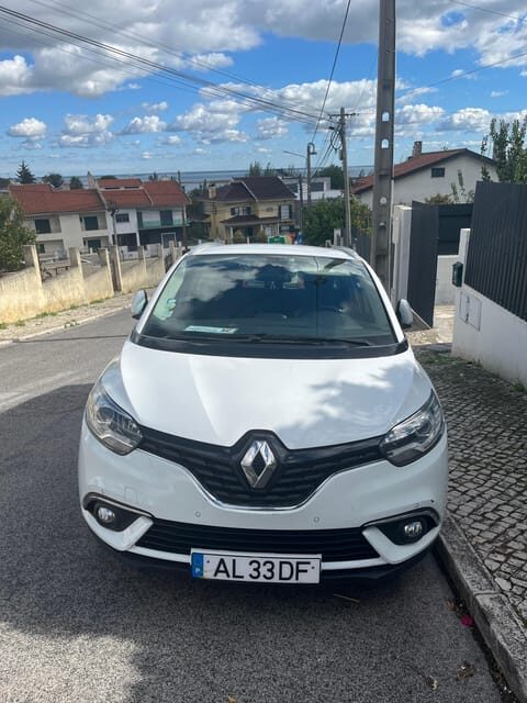 Lisbon: Fátima Day Tour with Private Car - The Itinerary in Detail