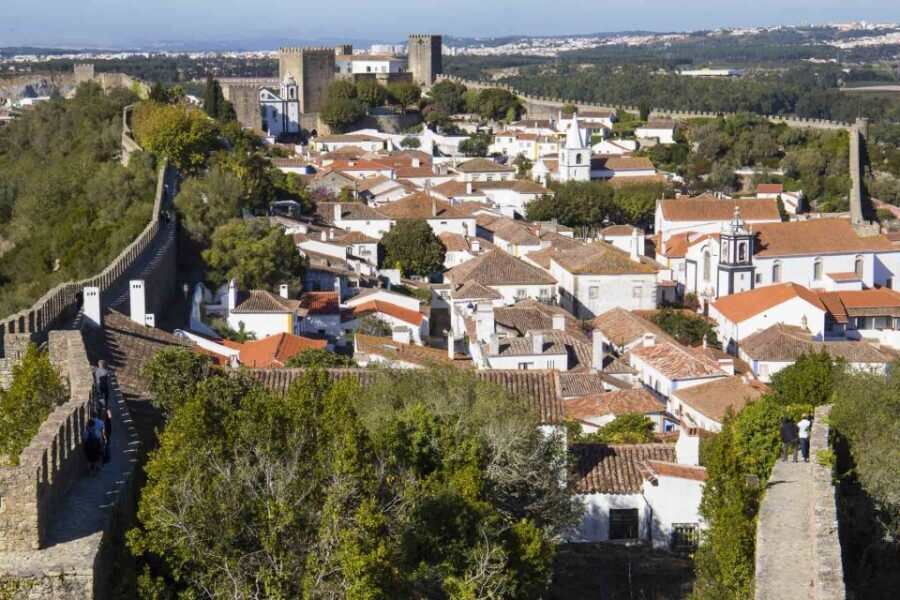 Lisbon: Fátima, Nazaré, and Óbidos Private Tour - Who Is This Tour Best Suited For?