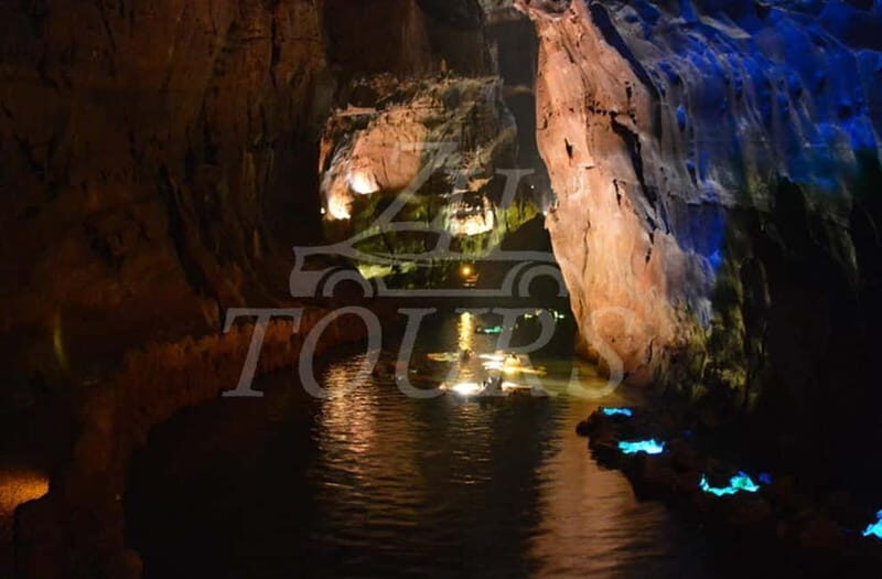 lisbon: Fatima, Nazare, Obidos, mira de aire private tour - Transportation and Comfort
